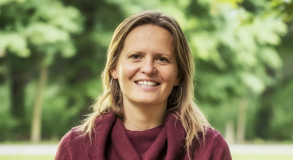 Webinář Místa síly - co jsou, co nám nabízí a co zde (ne)dělat